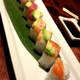 SUSHI RAKKYO - Updated June 2024 - 273 Photos & 405 Reviews - 9205 N ...