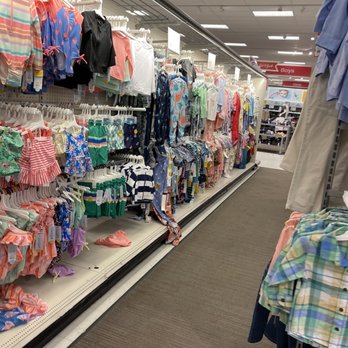 TARGET - Updated August 2025 - 35 Photos & 47 Reviews - 1200 N Muldoon ...
