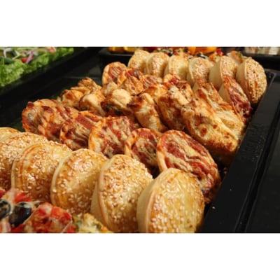MISS MAUD CATERING - 97 Murray St, Perth Western Australia, Australia ...
