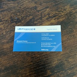 Lbs Financial Credit Union Reviews | Read Customer Service Reviews of ...