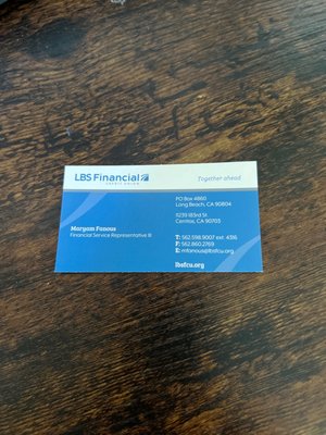 LBS Financial Credit Union - Updated May 2026 - 13 Photos & 46 Reviews ...
