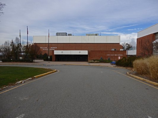 MENNEN SPORTS ARENA | 30 Photos & 17 Reviews | 161 E Hanover Ave ...