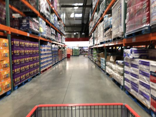 COSTCO WHOLESALE - Updated March 2025 - 148 Photos & 183 Reviews - 500 ...