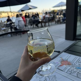 GASWORKS BREWING - Updated November 2024 - 40 Photos & 30 Reviews ...