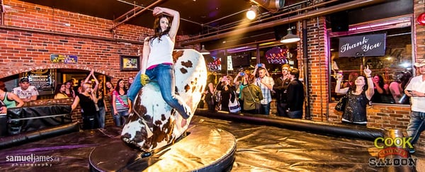 COOK COUNTY SALOON - Updated December 2025 - 16 Photos & 29 Reviews ...