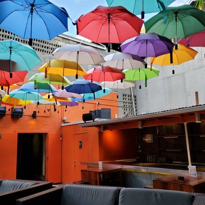 BAR 35 - 723 Photos & 479 Reviews - 35 N Hotel St, Honolulu, Hawaii ...