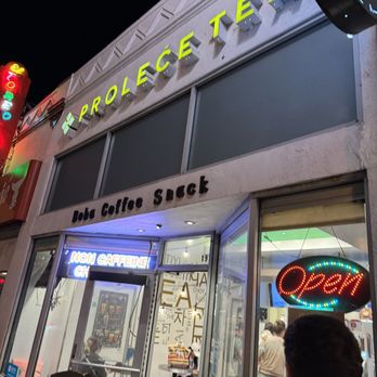 PROLECE TEA - 758 Photos & 439 Reviews - 19 S Fair Oaks Ave, Pasadena ...