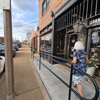 MARCONI MERCATO - Updated July 2025 - 114 Photos & 47 Reviews - 2030 ...