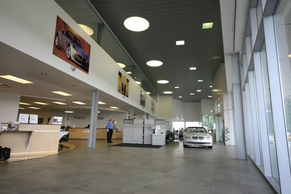 PRINCETON BMW - Updated October 2025 - 33 Photos & 117 Reviews - 3630 ...