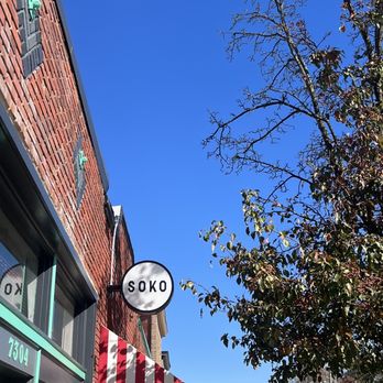 SOKO BUTCHER SHOP & MARKET - 92 Photos & 75 Reviews - 7306 Carroll Ave ...