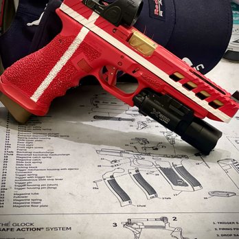 ARLI ARMS - Updated August 2025 - 78 Photos & 119 Reviews - 11276 ...