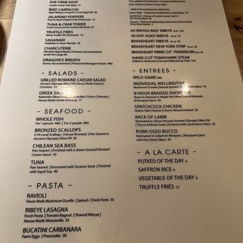 PRIME 54 CHOPHOUSE & LOUNGE - Updated September 2025 - 47 Photos & 33 ...