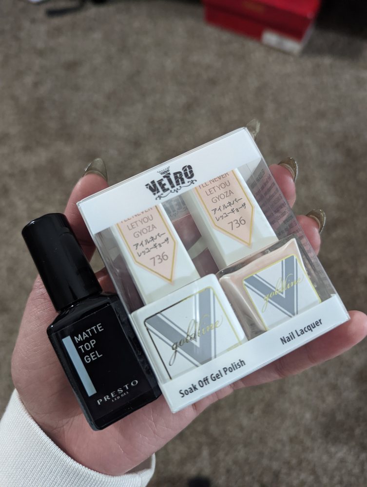 NAILIS SUPPLY STORE - Updated November 2025 - 71 Photos & 123 Reviews ...