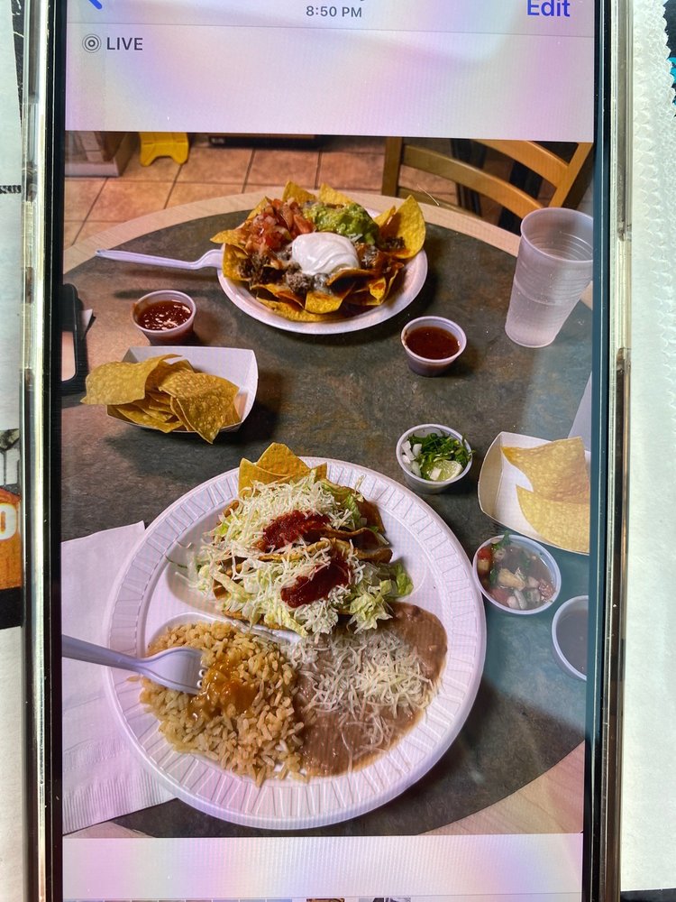 FIESTA FRESH MEXICAN GRILL - 79 Photos & 296 Reviews - 51 New Orleans ...