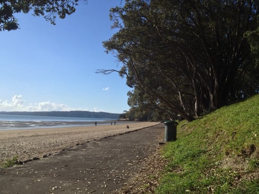 POINT CHEVALIER BEACH - 12 Photos - Harbour View Road, Auckland, New ...