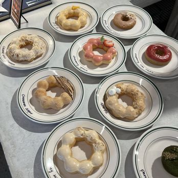 KIN BAKESHOP - Updated November 2024 - 514 Photos & 195 Reviews - 199 S ...