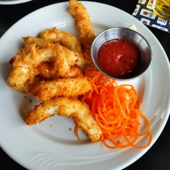 THE SEASIDE RESTAURANT AND AQUA FARM - Updated May 2024 - 694 Photos ...