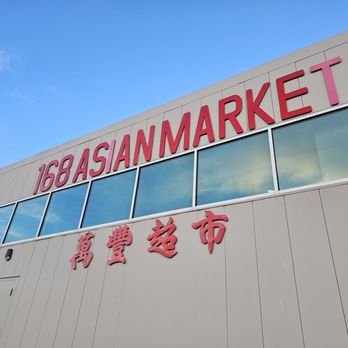 168 ASIAN MARKET - Updated December 2025 - 154 Photos & 110 Reviews ...