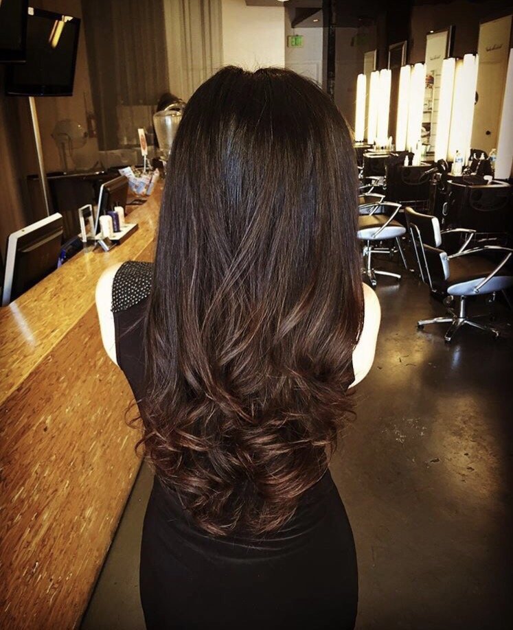 OLIVE LAURENT HAIR SALON - Updated February 2025 - 20 Photos & 29 ...
