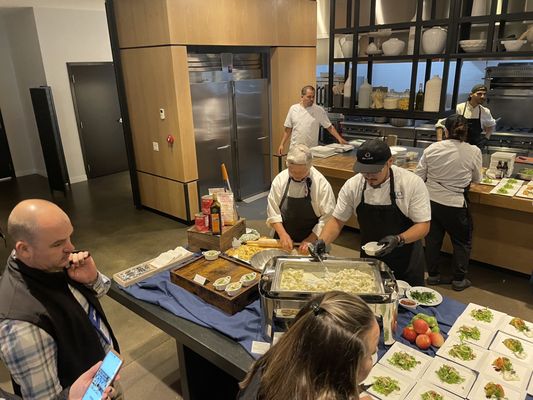 BLUE PLATE CATERING - Updated December 2025 - 62 Photos & 136 Reviews ...