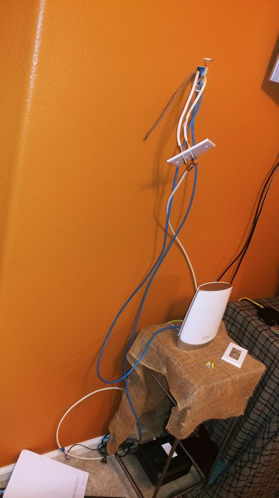 THE ALARM BUTLER - Updated October 2025 - Mesa, Arizona - Security ...