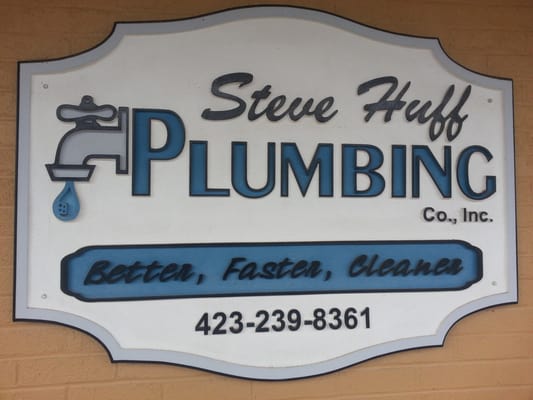 Huff Steve Plumbing - Updated April 2026 - 11 Photos - 39 Reviews - 113 ...
