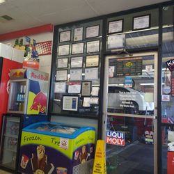 EL DORADO SHELL - 41 Photos & 39 Reviews - 580 El Dorado Blvd, Webster ...