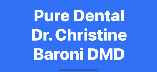 PURE DENTAL DR CHRISTINE BARONI - Updated June 2026 - 5949 Steubenville ...
