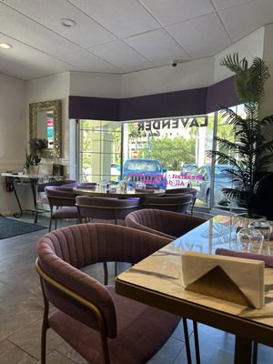 LAVENDER CAFE & BISTRO - Updated December 2025 - 189 Photos & 97 ...