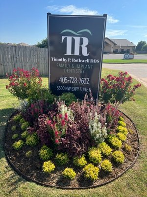 TIMOTHY P. ROTHWELL DDS FAMILY & IMPLANT DENTISTRY - Updated June 2025 ...