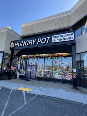 HUNGRY POT KOREAN BBQ & HOT POT - Updated December 2025 - 281 Photos ...