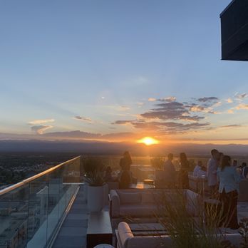 HALO ROOFTOP BAR - Updated May 2025 - 64 Photos & 26 Reviews - 6985 E ...