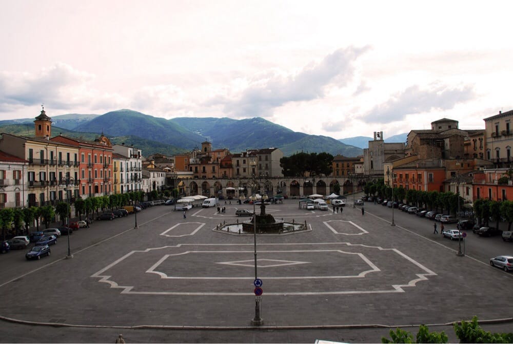 PIAZZA GARIBALDI - Updated June 2024 - Piazza Garibaldi, Sulmona, L ...