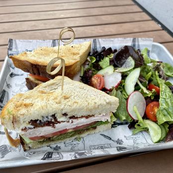 Junction Bistro Bar and Bakery - Trusted Since 2020 - Updated July 2025 ...