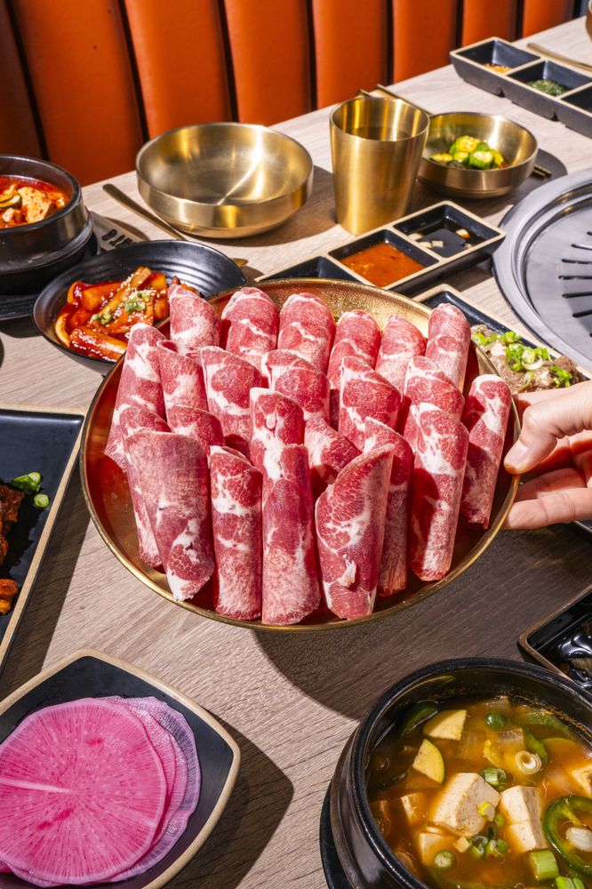 88Q KOREAN BBQ - Updated December 2025 - 1733 Photos & 764 Reviews ...