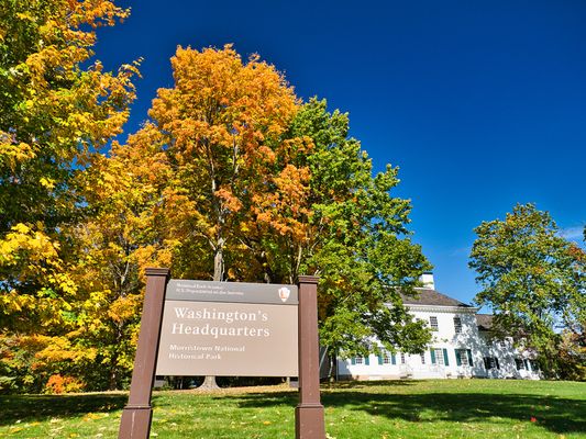 MORRISTOWN NATIONAL HISTORICAL PARK - Updated March 2025 - 151 Photos ...