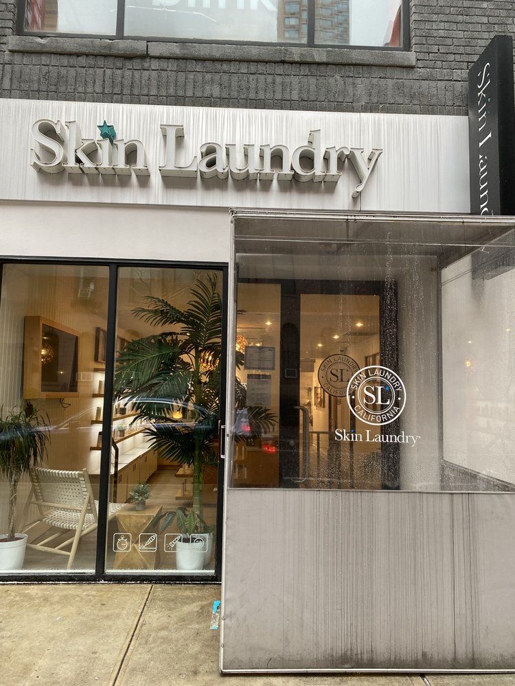 SKIN LAUNDRY - MIDTOWN EAST - Updated June 2026 - 29 Photos & 150 ...