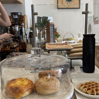 PANGOLIN CAFÉ - 528 Photos & 246 Reviews - 955 S Virginia St, Reno ...