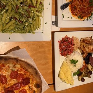 BOSSA NOVA BRAZILIAN CUISINE - 1016 Photos & 1476 Reviews - 10982 W ...