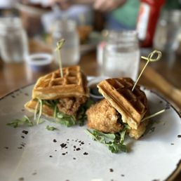 PARKSIDE RESTAURANT - Updated October 2025 - 523 Photos & 451 Reviews ...