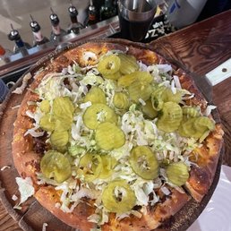 THE SECRET STASH PIZZERIA - Updated July 2025 - 652 Photos & 875 ...