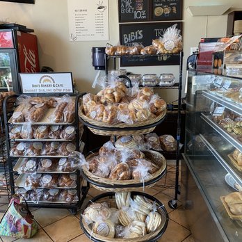 BIBI’S BAKERY & CAFE - 273 Photos & 281 Reviews - 8928 W Pico Blvd, Los ...