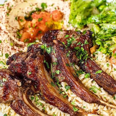 ZAYTOONA - Updated November 2024 - 403 Photos & 570 Reviews - 129 W 7th ...