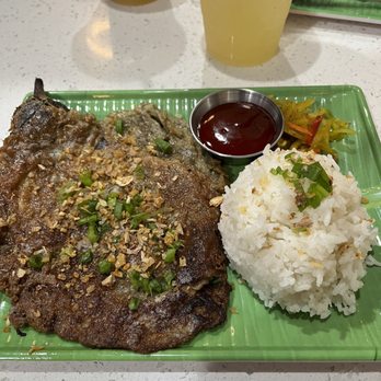 TAMBAYAN FILIPINO FOOD - Updated August 2024 - 106 Photos & 47 Reviews ...