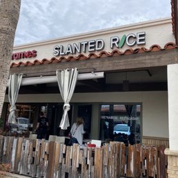 SLANTED RICE VIETNAMESE BISTRO - Updated January 2026 - 583 Photos ...