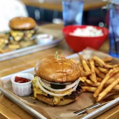 HOT CHIP BURGER BAR - 115 Photos & 125 Reviews - 1190 16th St SW ...