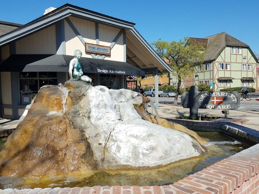 THE LITTLE MERMAID FOUNTAIN - 59 Photos & 21 Reviews - 1693 Mission Dr ...