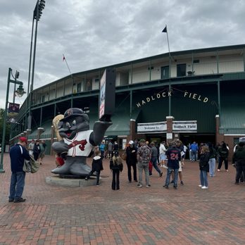 HADLOCK FIELD - Updated December 2025 - 124 Photos & 32 Reviews - 271 ...