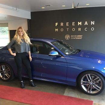 FREEMAN MOTOR PORTLAND SHOWROOM - Updated March 2025 - 101 Photos & 174 ...