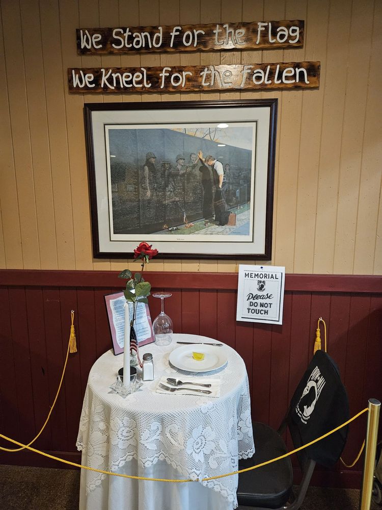 AMERICAN LEGION MATTHEW GLAB POST NO 1477 - Updated November 2025 - 21 ...